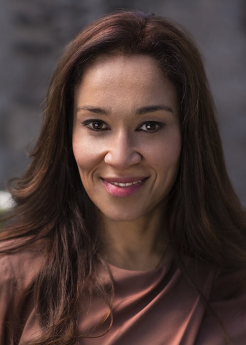 Dr. Wanda Mejia DDS | Westchester TMJ & Aesthetics Dentist